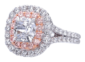 Diamond Exchange Houston | Engagement Rings | Wholesale Diamonds Houston TX