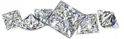 Loose Diamonds Houston * Diamond Exchange Houston