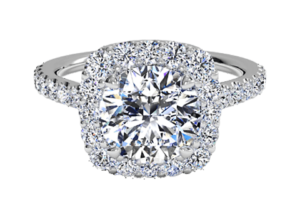 Diamond Exchange Houston * Wholesale Diamonds * Engagement Rings Houston TX