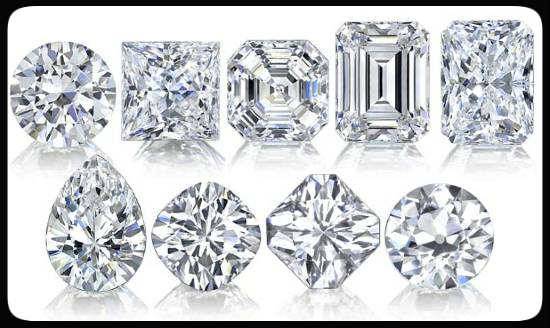 Wholesale Diamonds Houston * Diamond Exchange Houston