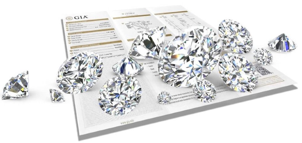 Diamond Broker Houston * Diamond Exchange Houston