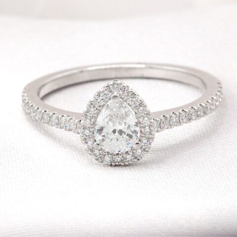 Diamond Exchange Houston * Wholesale Diamonds * Engagement Rings Houston TX