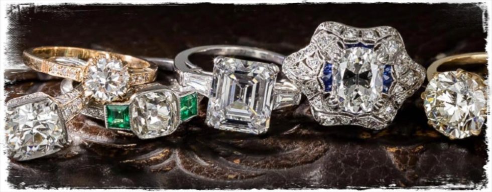 Jewelry Consignment Houston * Diamond Exchange Houston