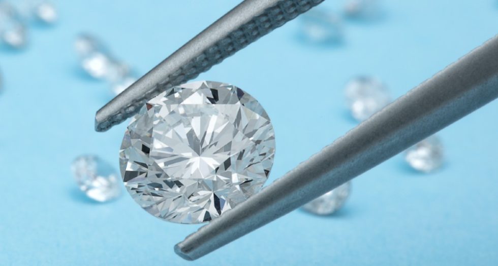 Round Diamonds in Houston TX * Diamond Exchange Houston