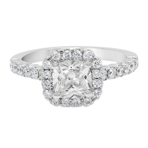 Diamond Exchange Houston * Wholesale Diamonds * Engagement Rings Houston TX