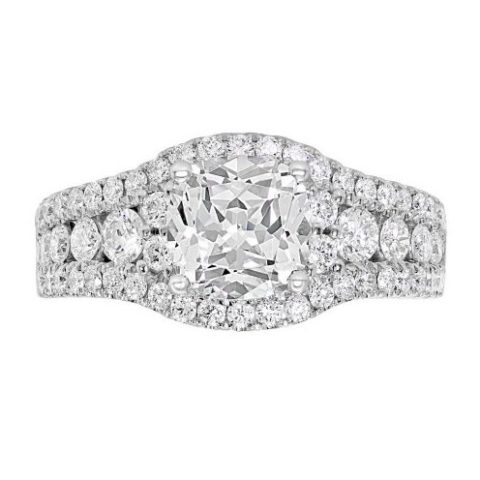 Diamond Exchange Houston * Wholesale Diamonds * Engagement Rings Houston TX