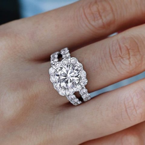 Custom Jewelry Houston * Custom Engagement Rings * Custom Jewelers ...