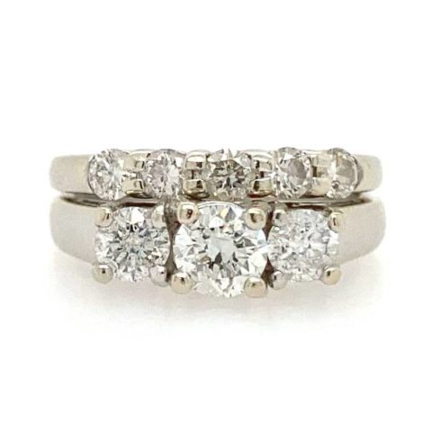 Diamond Exchange Houston * Wholesale Diamonds * Engagement Rings Houston TX