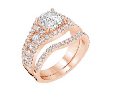 Diamond Exchange Houston * Wholesale Diamonds * Engagement Rings Houston TX