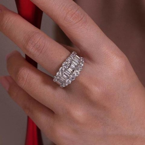 Diamond Exchange Houston * Wholesale Diamonds * Diamond Engagement ...