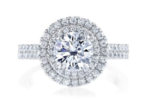 How Much Is My Diamond Engagement Ring Worth If I Try To Sell It