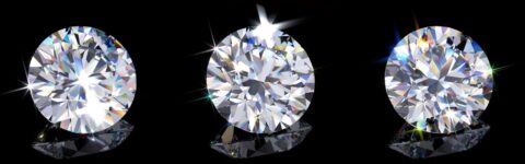 Diamond Search at Diamond Exchange Houston