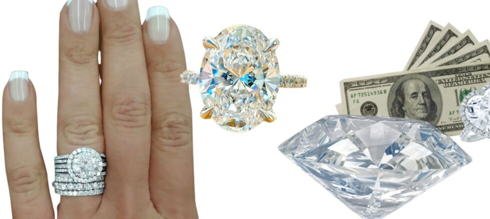 How To Sell Diamonds * Top Tips From Expert Diamond Buyers