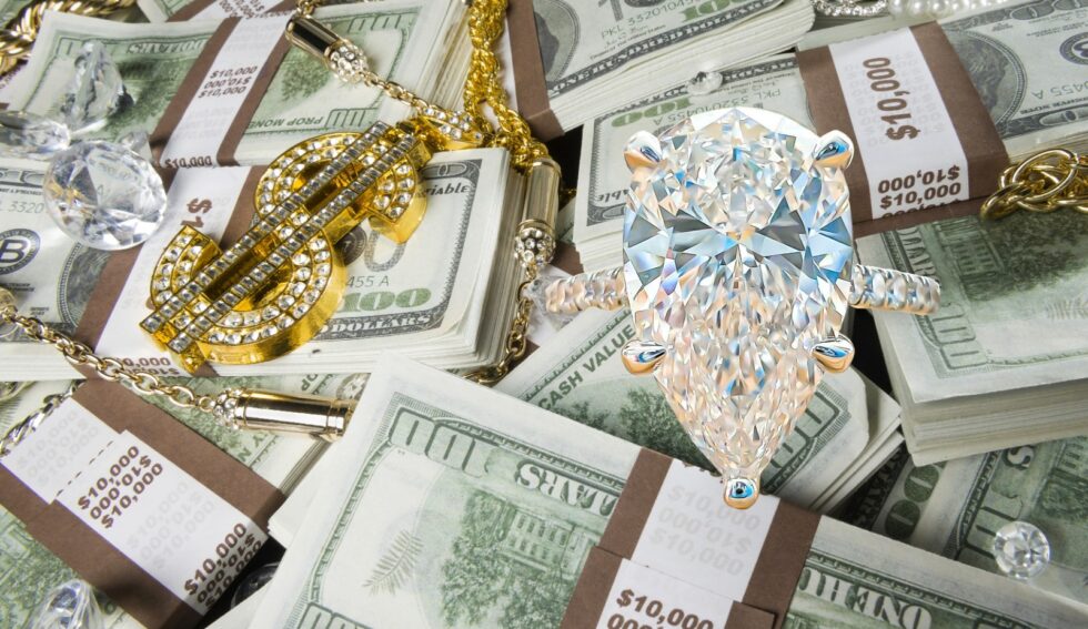 How To Get The Best Value When Selling Diamond Jewelry ⋆ Diamond ...