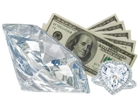 Diamond Buyers Houston * Sell Diamonds * Jewelry Buyers * Diamond ...