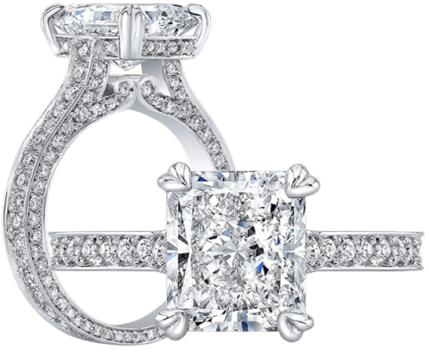 Diamond Exchange Houston * Wholesale Diamonds * Diamond Engagement ...
