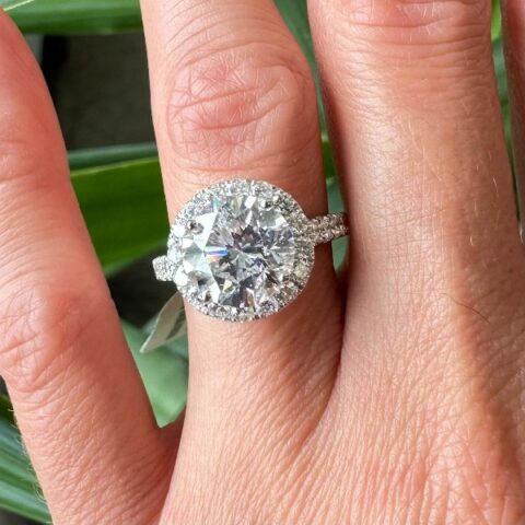 Diamond Exchange Houston * Wholesale Diamonds * Diamond Engagement ...