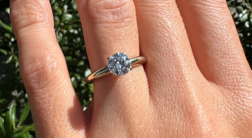 Budget Friendly Engagement Rings in Houston ⋆ Diamond Exchange Houston