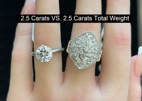 How Much Are Small Diamonds Worth? ⋆ Diamond Exchange Houston