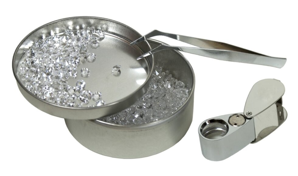 How Much Are Small Diamonds Worth? ⋆ Diamond Exchange Houston