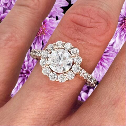 Diamond Exchange Houston * Wholesale Diamonds * Engagement Rings Houston TX