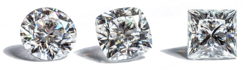 Diamond Shapes And What They Say About Your Personality ⋆ Diamond ...