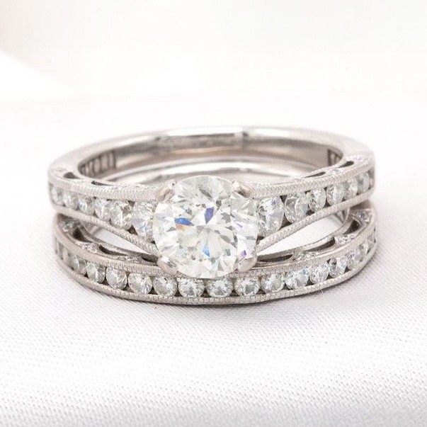 Engagement Rings Houston - Diamond Exchange Houston