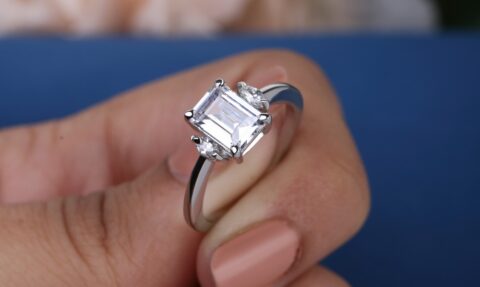 What To Do With An Old Engagement Ring? (and what not to do)