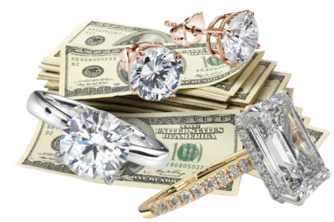 Diamond Exchange Houston * Wholesale Diamonds * Engagement Rings Houston TX