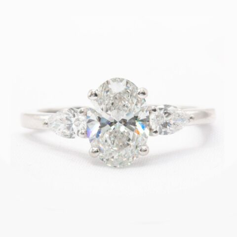 Engagement Rings in Houston | Diamond Exchange Houston