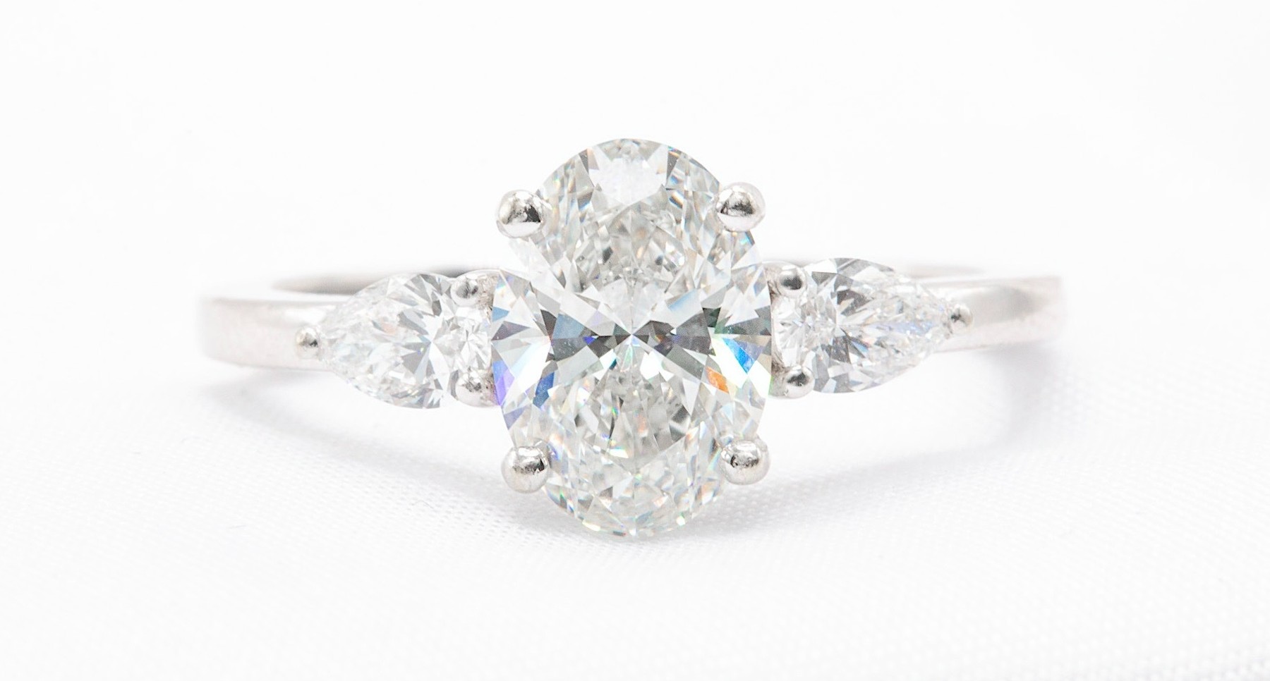 Top 3 Engagement Rings Trends For Summer 2024 ⋆ Diamond Exchange Houston